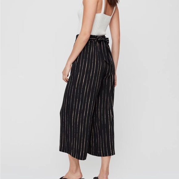 Wilfred | Pants & Jumpsuits | Aritzia Wilfred Faun Pants | Poshmark